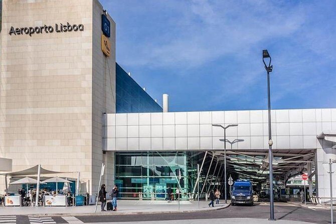 Transfer Airport - Lisbon - The Experience in Detail  