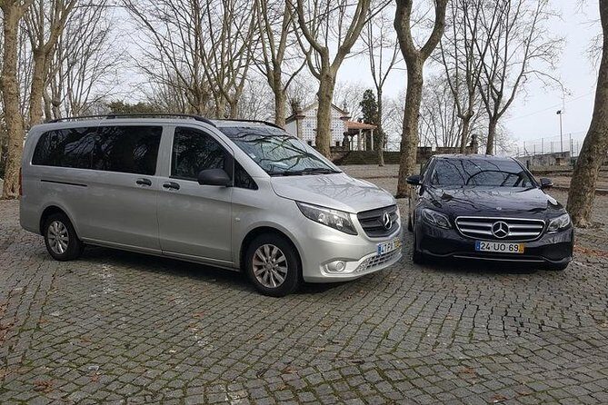 Transfer Airport (OPO) - Porto Centro - Key Points