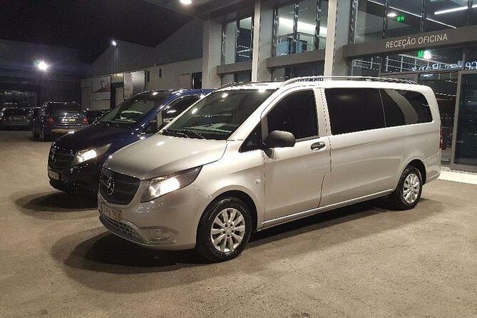 Transfer Airport (OPO) - Porto Centro - Who Should Consider This Service?