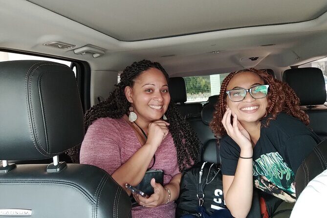 Transfer Airport To Excellence Finest Atelier Playa Mujeres - What to expect at the airport