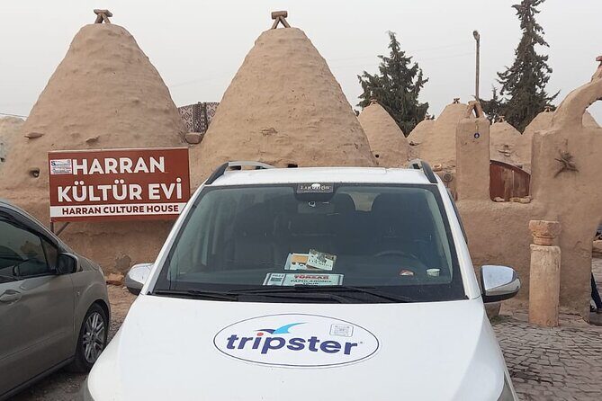 Transfer between Nevehir/Kayseri Airport and Cappadocia hotels - What to Expect on Your Journey