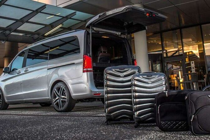 Transfer Civitavecchia Port - Why Choose This Transfer?