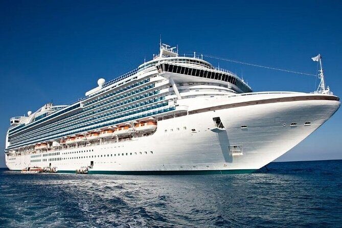 Transfer Civitavecchia port to Rome - Practical Aspects & Tips