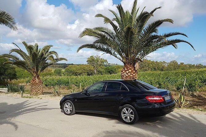 Transfer da Trapani aeroporto a Trapani porto - Final thoughts