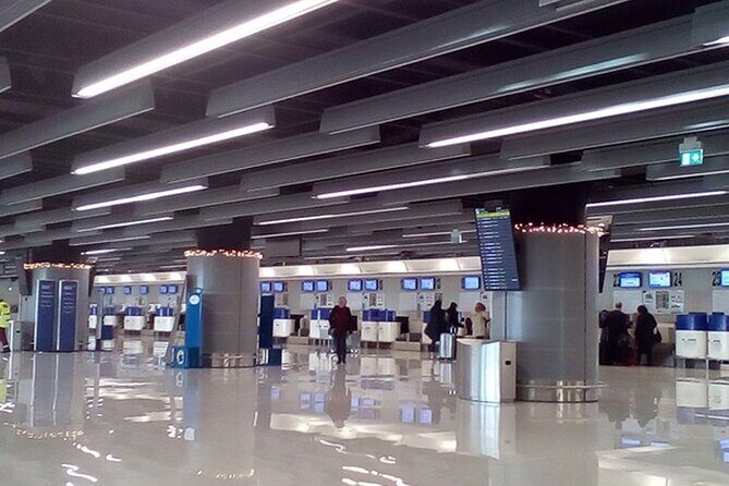 Transfer Dubrovnik-Dubrovnik airport - The Sum Up: Who Should Consider This Transfer?