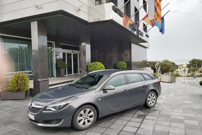 Transfer from Benidorm to Alicante airport in private Sedan car max. 3 passengers - Who Is This Transfer Best For?