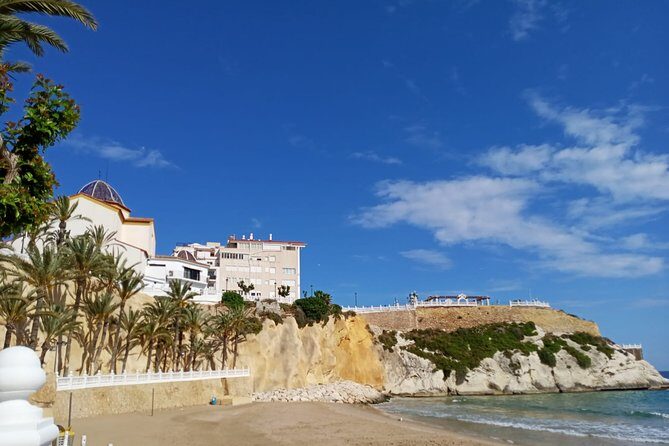 Transfer from Benidorm to Alicante airport in private Sedan car max. 3 passengers - Final Thoughts: Is It Worth It?