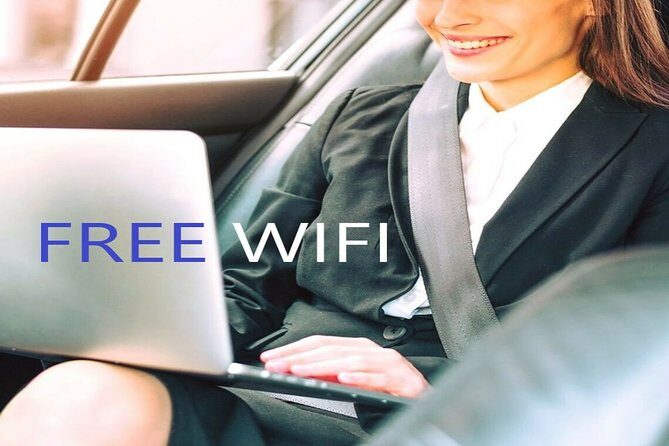 Transfer from Benidorm to Alicante airport in private Sedan car max. 3 passengers - FAQ