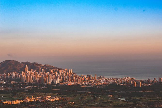 Transfer from Benidorm to Alicante airport with private Sedan max. 3 passengers - Final Thoughts