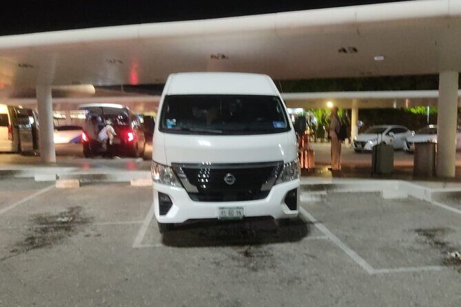 Transfer from Cancun airport to Riviera Maya hotel - An In-Depth Look at the Transfer Experience