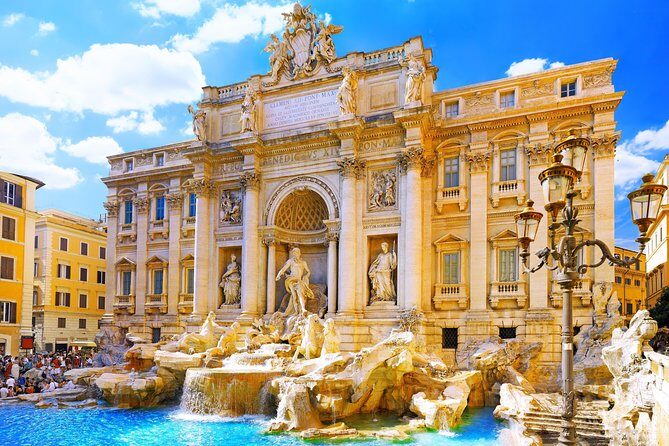 Transfer from Civitavecchia cruise port to Rome or FCO - Who Should Book?