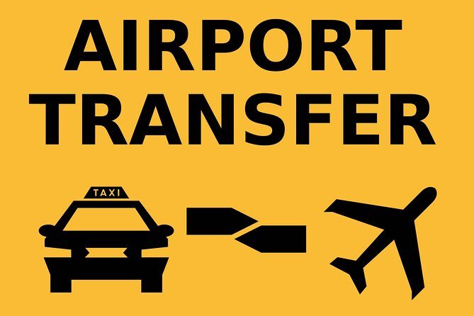 Transfer from Fiumicino/Ciampino Airport to Rome City Center - Who Should Consider This Service?