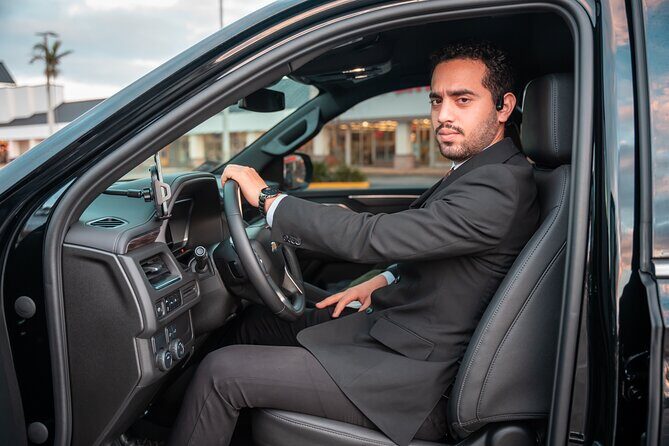 Transfer From Fort Lauderdale Hotels to Miami Airport or Port - Final Thoughts