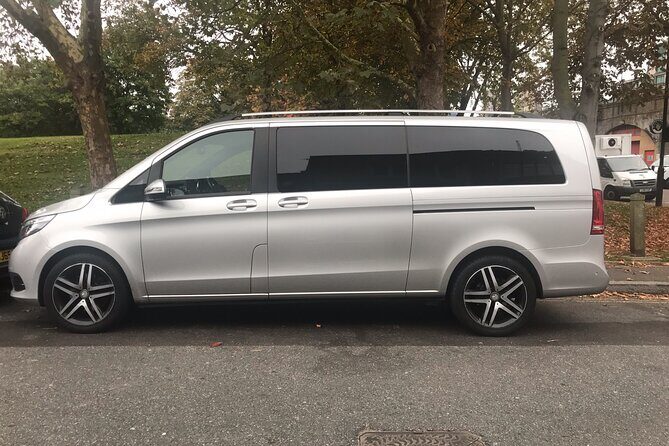 Transfer from Heathrow Airport to London hotel on private car - A Deep Dive into the Heathrow to London Transfer Experience