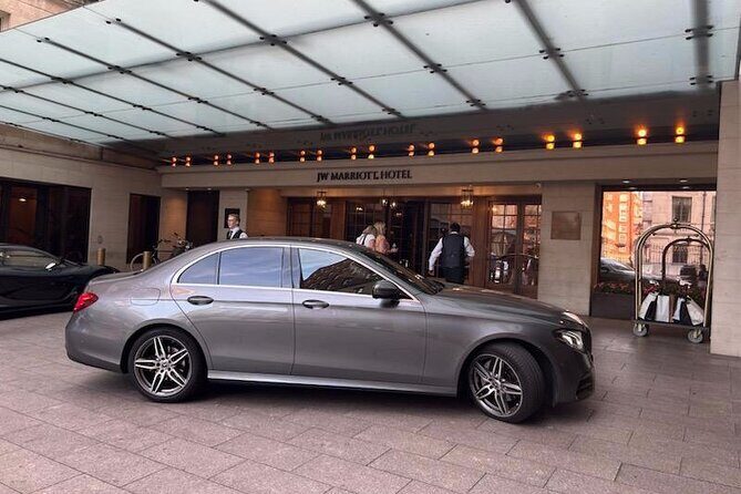 Transfer from Heathrow Airport to London hotel on private car - Final Thoughts