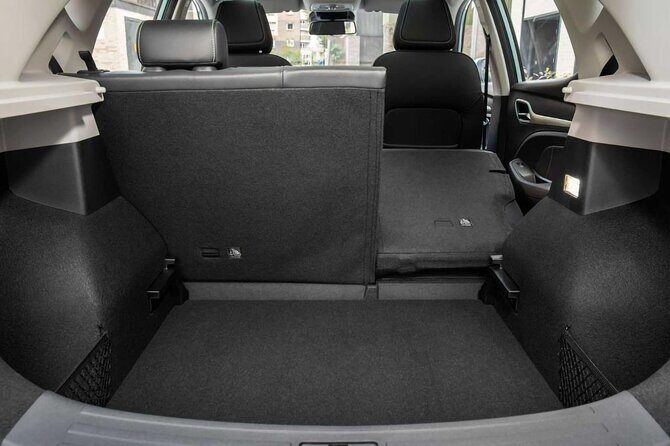 Transfer from Hotels to Airports in Istanbul by Private Eco-Sedan - The Experience from Reviews