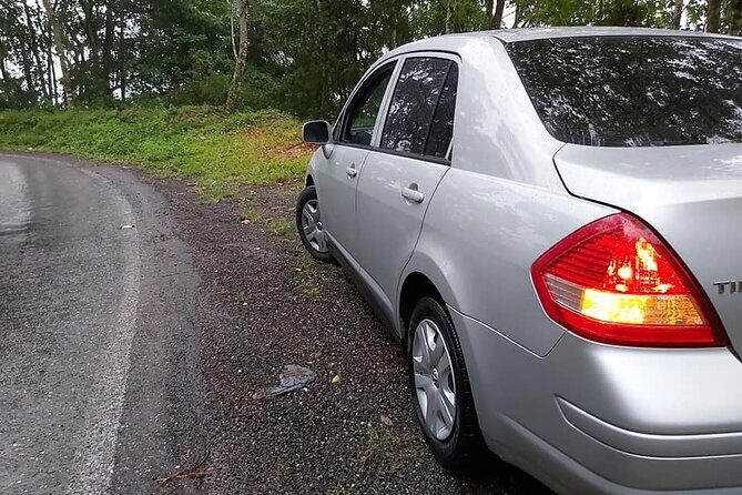 Transfer from Huatulco to Oaxaca City - Transfer from Huatulco to Oaxaca City: An Honest Look at the Experience