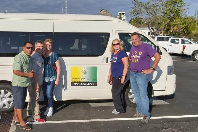 Transfer from Huatulco to Oaxaca City - Authentic Insights and Traveler Feedback