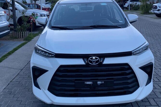 Transfer from International Airport to Tequila Jalisco - Key Points