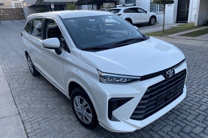 Transfer from International Airport to Tequila Jalisco - Breaking Down the Itinerary and Experience