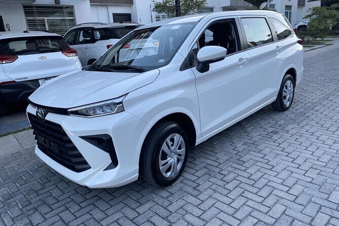 Transfer from International Airport to Tequila Jalisco - Authentic Traveler Insights and Tips