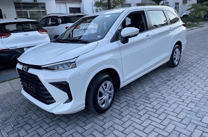 Transfer from International Airport to Tequila Jalisco - Who Is This Transfer Best For?