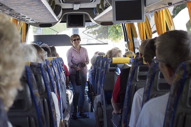 Transfer from Lake Garda to Verona Arena and Opera Ticket - A Closer Look at the Itinerary and Experience