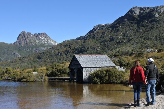Transfer from Launceston to Cradle Mountain - Exploring the Transfer from Launceston to Cradle Mountain: A Practical Guide