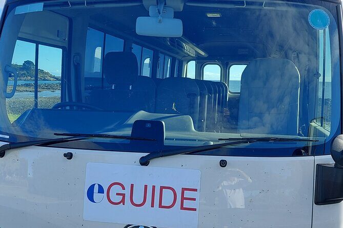 Transfer from Launceston to Cradle Mountain - Key Points