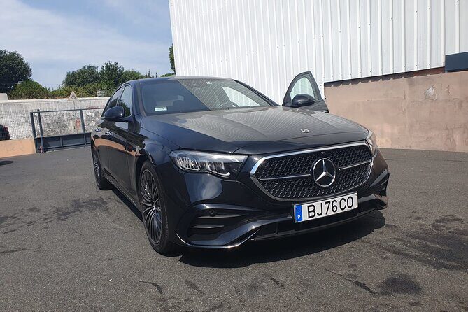 Transfer from Lisbon Airport to Lisbon City Hotels - Who Is This Service Best For?