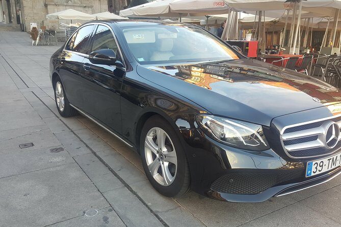 Transfer from Lisbon Airport to Lisbon City Hotels - FAQs