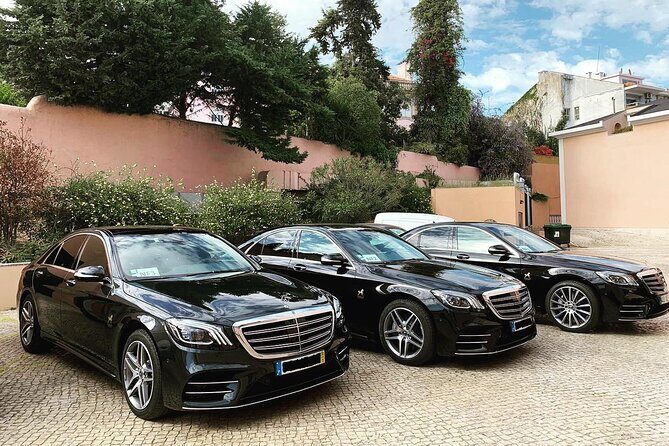 Transfer from Lisbon to Algarve (Direct) - The Cost & Value