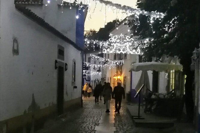 Transfer from Lisbon to Porto with visits on the way - The Journey Begins: Transfer from Lisbon to Porto with a Purpose