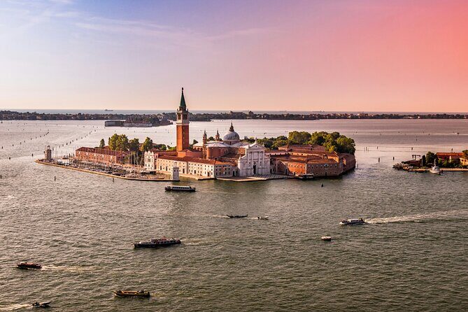 Transfer from Ljubljana to Venice - Key Points