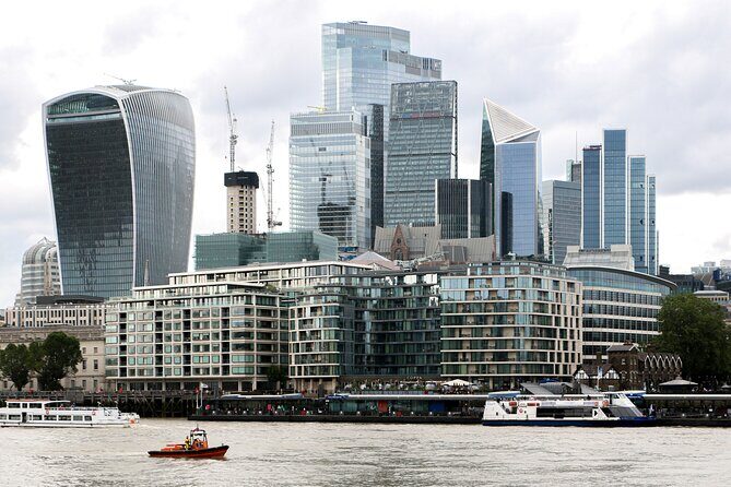 Transfer from London Stansted Airport to Central London - FAQs