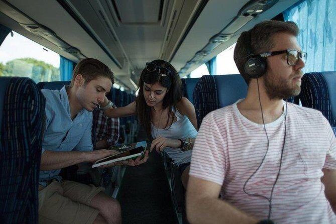 Transfer from Malpensa Airport to Milan city center - Detailed Breakdown of the Transfer Experience