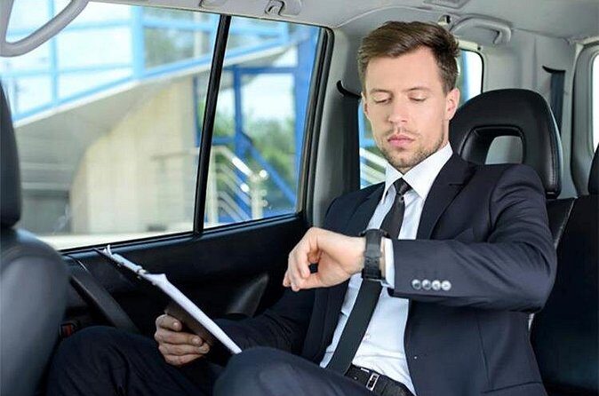 Transfer from Mexico City Airport to Puebla - Final Thoughts