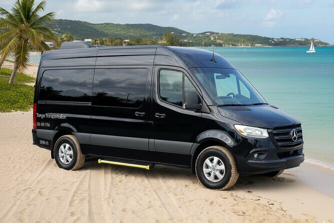 Transfer from Miami to Key Largo Isla Morada and Key West - Key Points