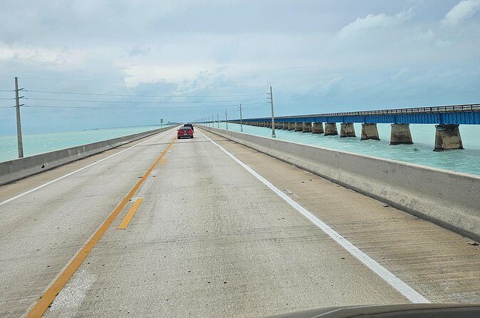 Transfer from Miami to Key Largo Isla Morada and Key West - FAQs