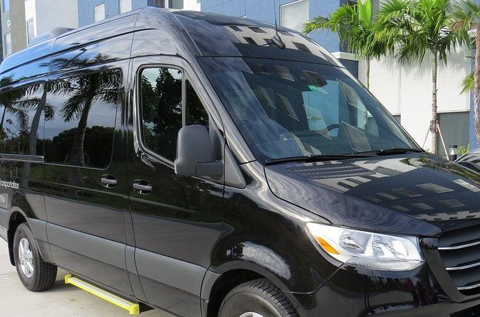 Transfer from Miami to Port Canaveral - Who Is This Transfer Best For?