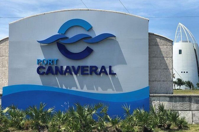 Transfer from Miami to Port Canaveral - The Sum Up
