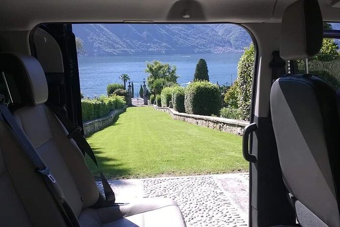 Transfer from Milan Malpensa Airport to Lake Como - Transfer from Milan Malpensa Airport to Lake Como: A Practical Review