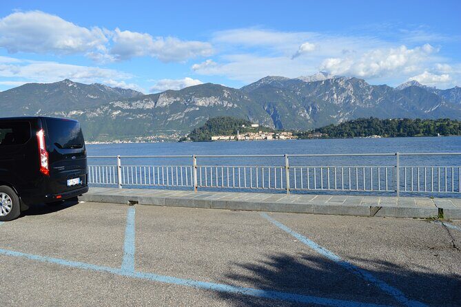 Transfer from Milan Malpensa Airport to Lake Como - Why Choose This Transfer?