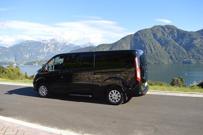Transfer from Milan Malpensa Airport to Lake Como - FAQ