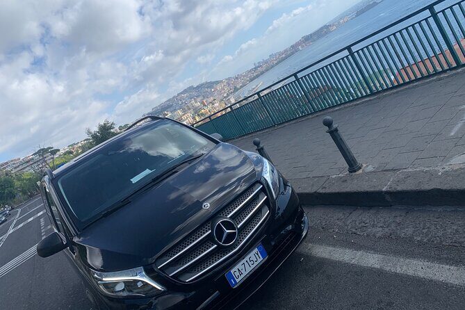 Transfer from naples airport to naples city - Why Choose This Transfer Service?