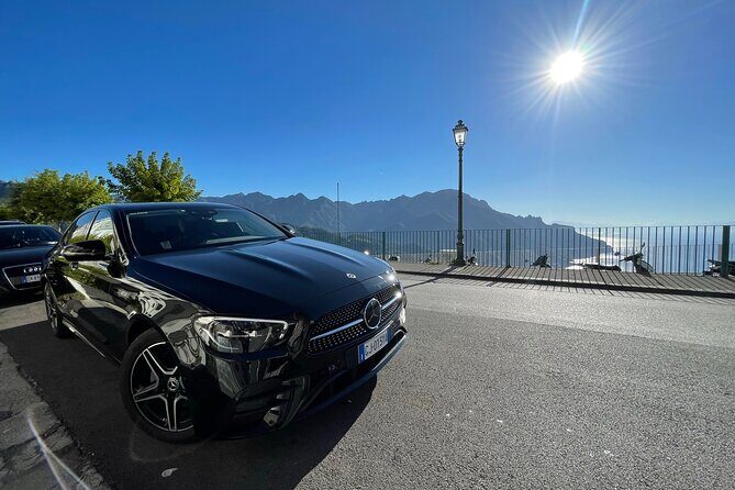 Transfer from Naples airport to Sorrento - Frequently Asked Questions