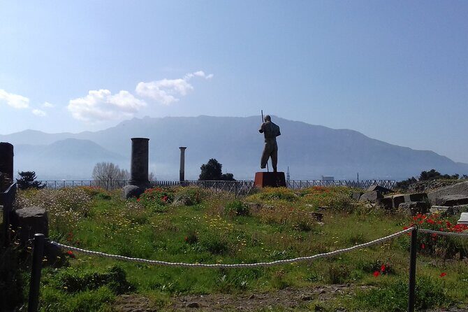 Transfer From Naples/area to Amalfi coast with 2hr stop in Pompei - Who Is This Tour Best For?