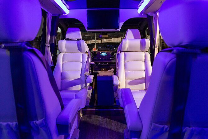 Transfer from Naples to Amalfi - Real Traveler Experiences: What to Know