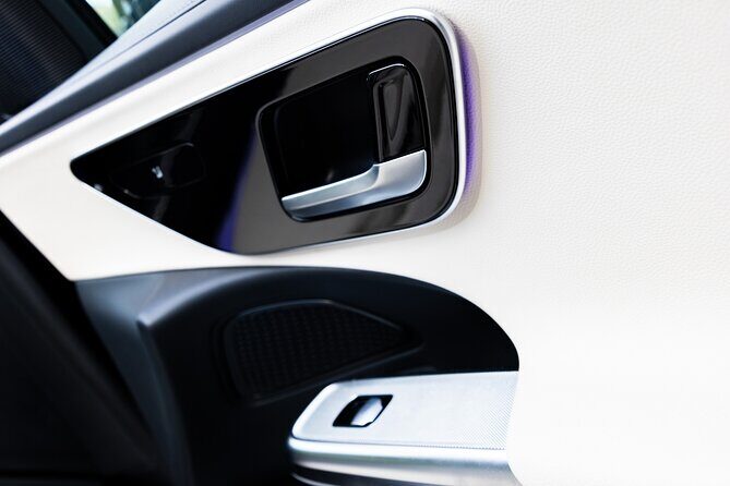 Transfer from Naples to Amalfi - The Scenic Journey and Your Arrival