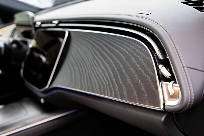 Transfer from Naples to Amalfi - Final Thoughts